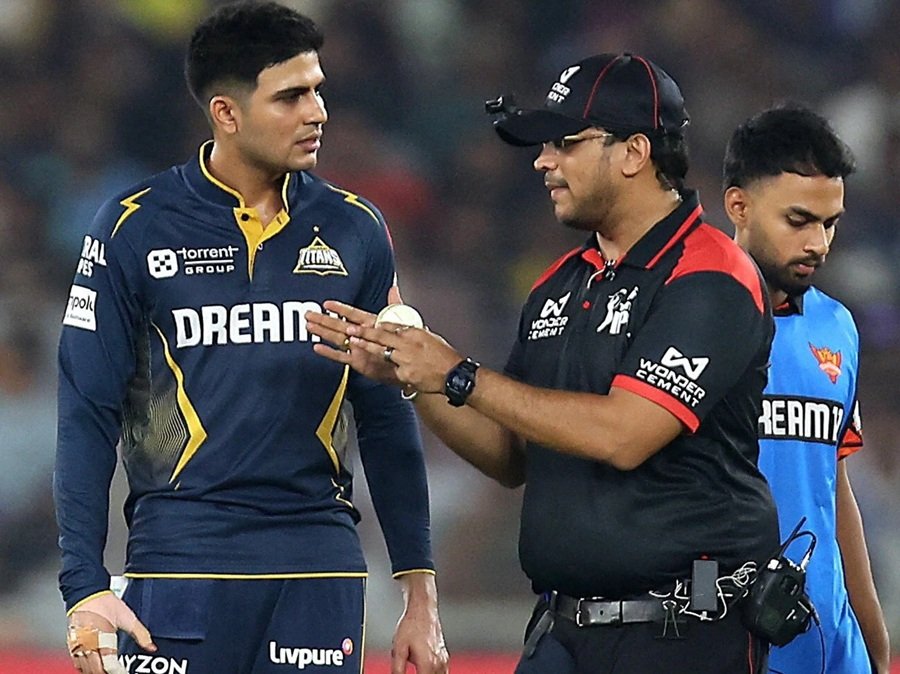 IPL 2025- IPL के 1 मैच में इतने अंपायर की पड़ती है जरूरत, जानिए पूरी ...